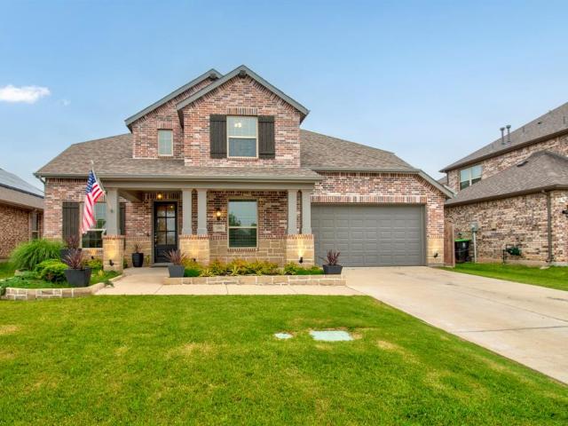 2504 Lakeside Drive