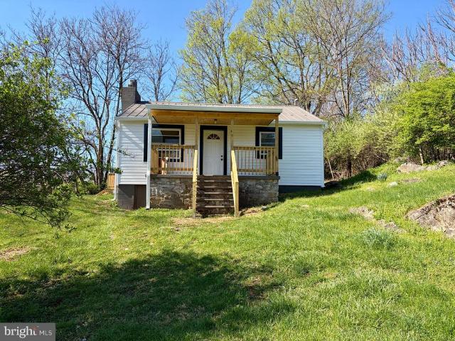2504 Little Georgetown Road