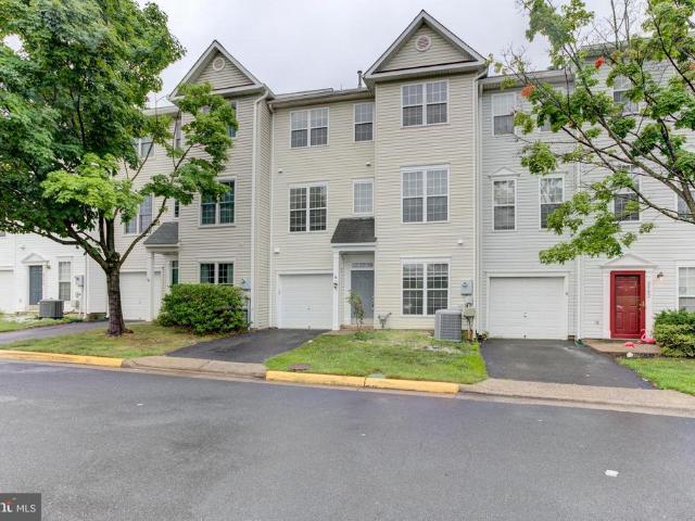 2504 Logan Wood Drive