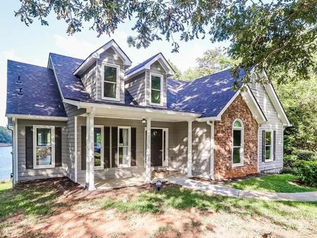 2504 Pemmican Run, Gainesville, GA 30504