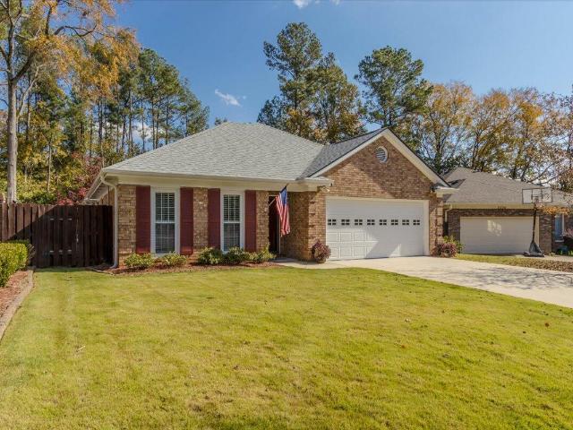2504 Pinebluff Court