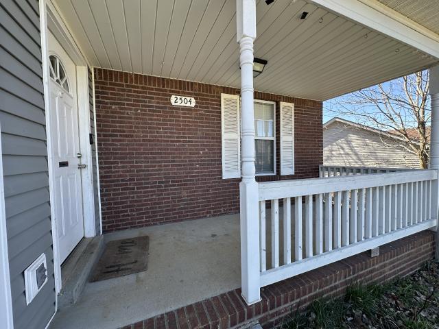 2504 Rafiki Dr