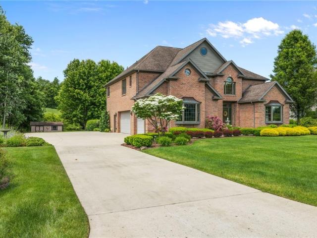 2504 Ron Dr, New Castle, PA 16101 | MLS #1739