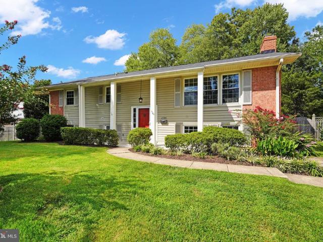 2504 Stirrup Lane