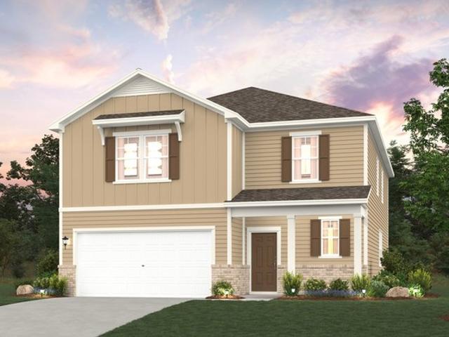 2504 Switchgrass Ct, Monroe, NC 28110