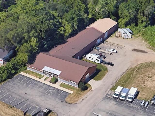 2504 S Sprinkle Road # Ste B