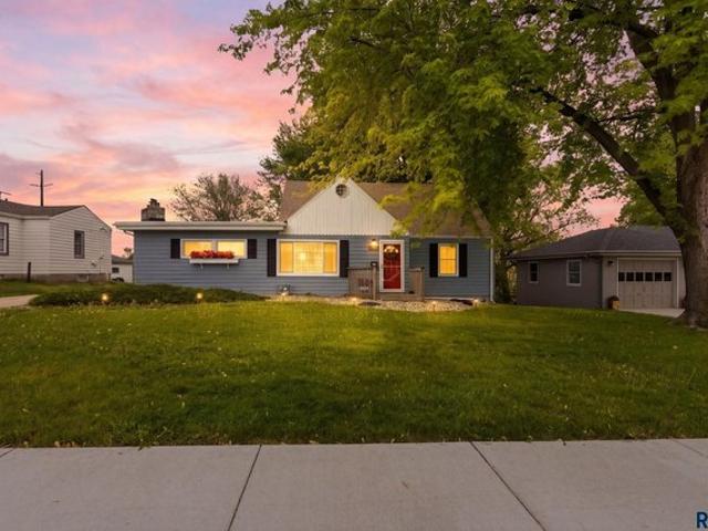 2504 S Summit Ave, Sioux Falls, SD 57105