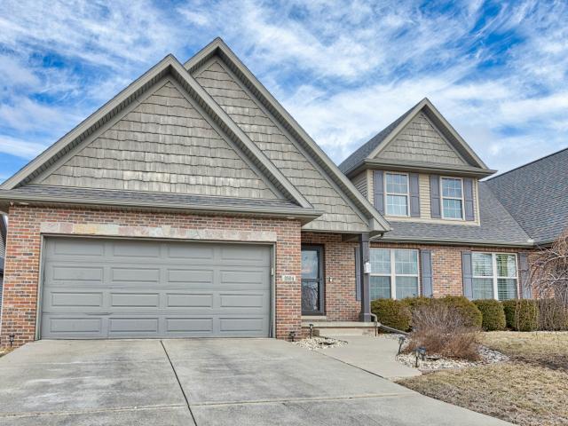 2504 Shepard Road
