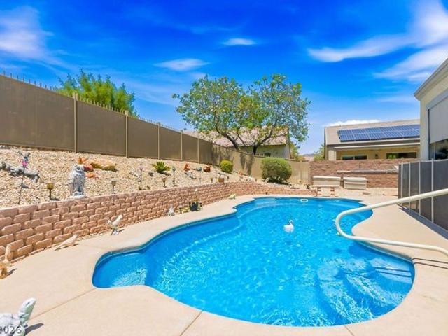 2504 Shore Bird Ave, North Las Vegas, NV 89084