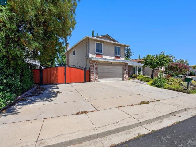 2504 Silverado Dr