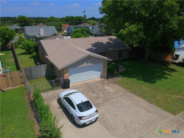 2504 Silverhill Drive