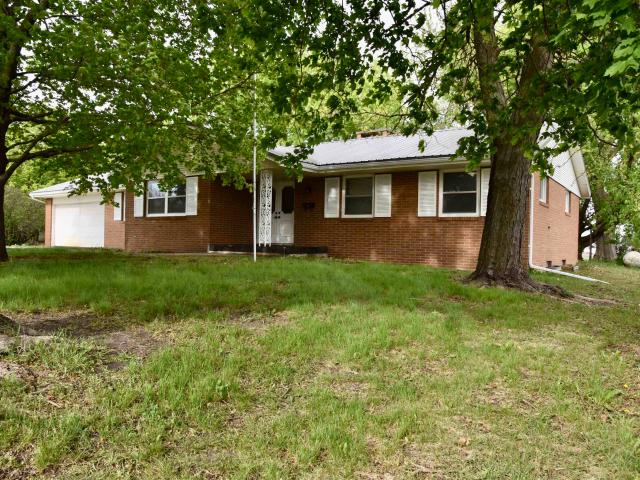 2504 Sorrel Ave