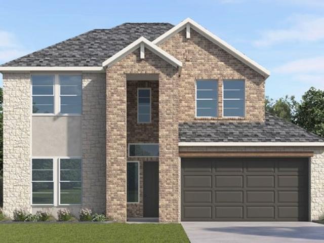 2504 Tumbleweed Bnd, Leander, TX 78641