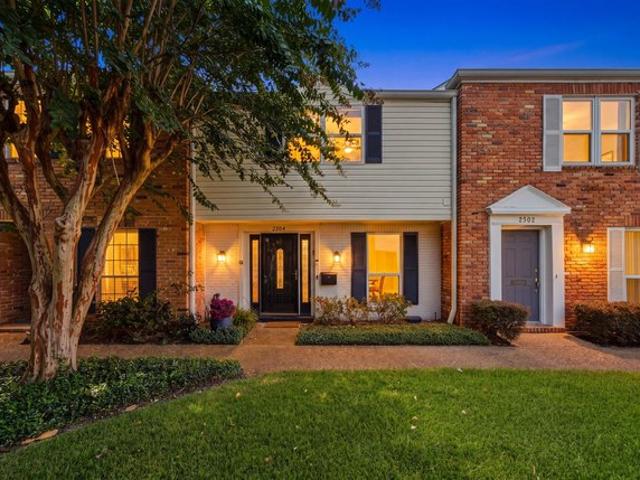2504 Tarrytown Mall Unit 67, Houston, TX 77057