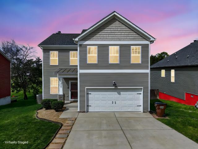 2504 Val Marie Dr, Madison, TN 37115 | MLS #3149 | Compass