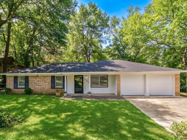 2504 Valerie St, Marshall, TX 75672