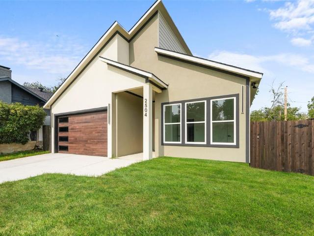 2504 Vaughn Boulevard