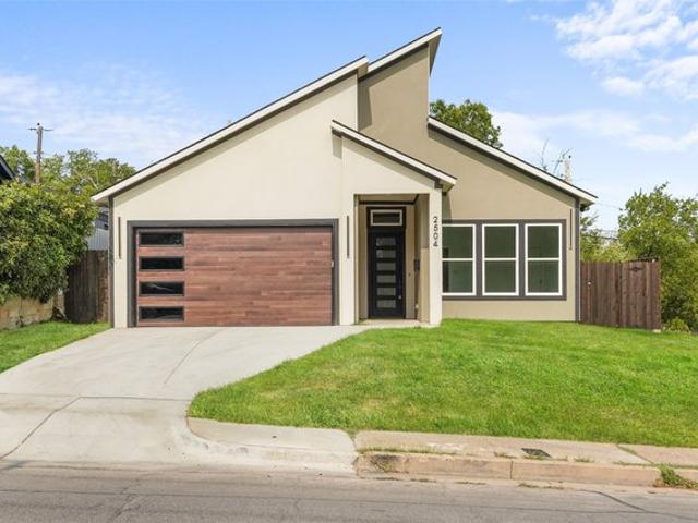 2504 Vaughn Blvd, Fort Worth, TX 76105