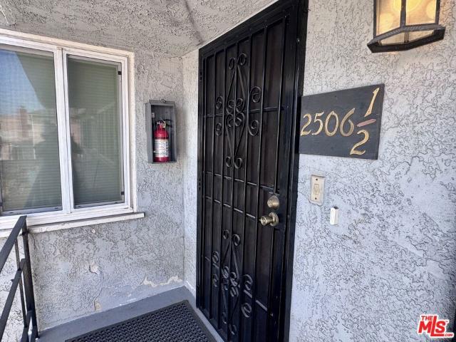 2504 W 85th Street 2506 1/2