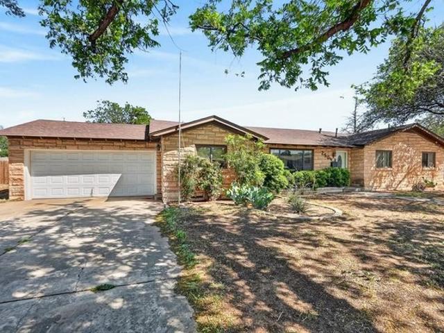 2504 W Cuthbert Ave, Midland, TX 79701