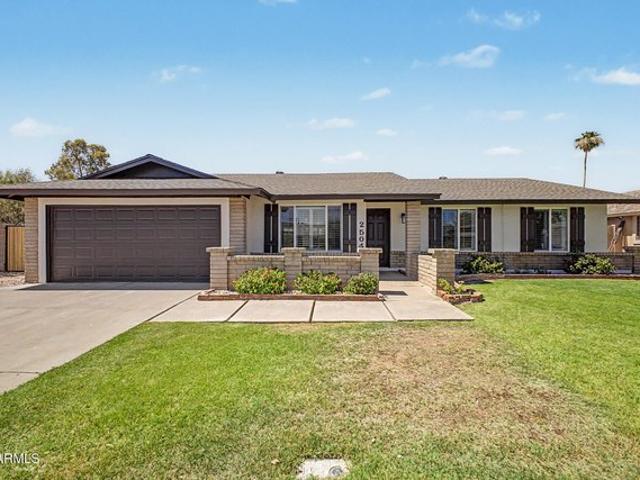 2504 W Plata Ave, Mesa, AZ 85202