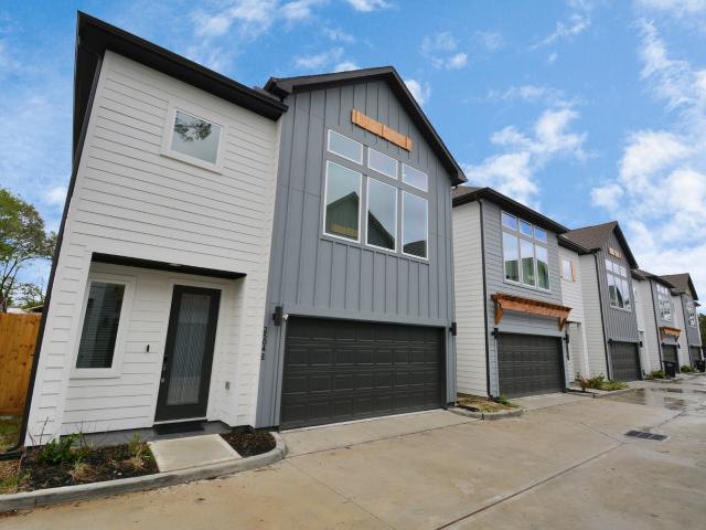 2504 W Tidwell Rd, Unit E, Houston, TX 77091 | MLS #22858 | Compass