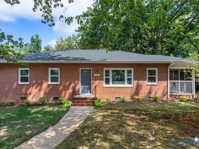 2504 Wistar St, Richmond, VA 23294