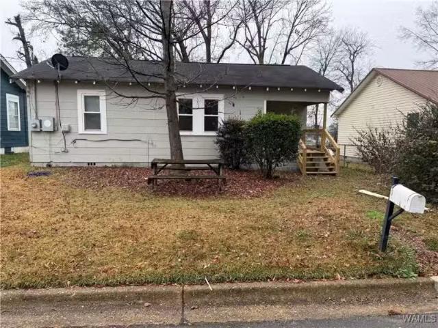 2504 12TH AVE, TUSCALOOSA, AL 35401