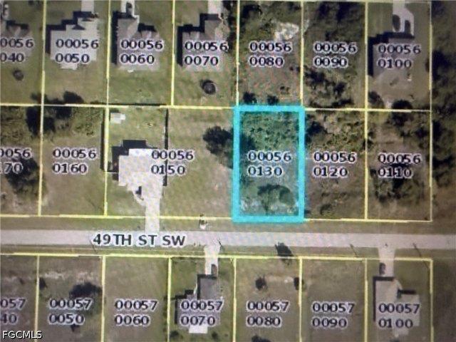 2504 49th St SW, Lehigh Acres, FL 33976
