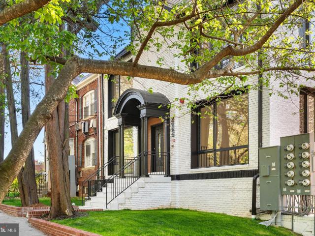 2504 41st St NW, Unit 5, Washington, DC 20007 | MLS #DCDC2256 | Compass