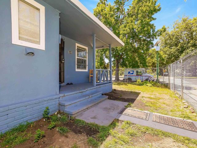 2504 78th Ave, Oakland, CA 94605 | MLS #41126