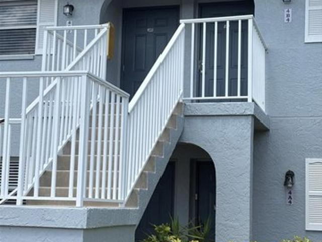 25050 Sandhill Blvd Unit B4, Punta Gorda, FL 33983