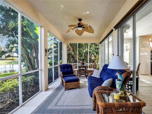 25051 Ballycastle Ct, Unit 102, Bonita Springs, FL 34134 | MLS #226016