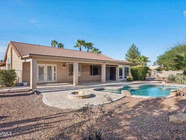 25051 S Saddletree Dr, Sun Lakes, AZ 85248