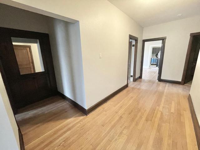 2505/2513 Park 3 Bedroom Apartment for Rent at 2505/2513 E Park Pl, Milwaukee, WI 53211