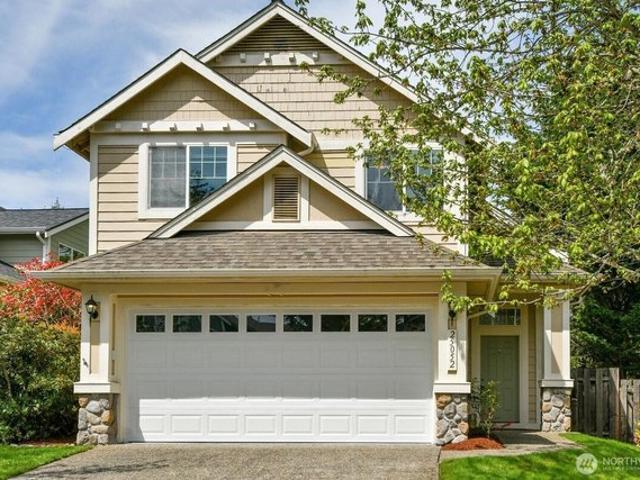 25052 SE 43rd Way, Sammamish, WA 98029