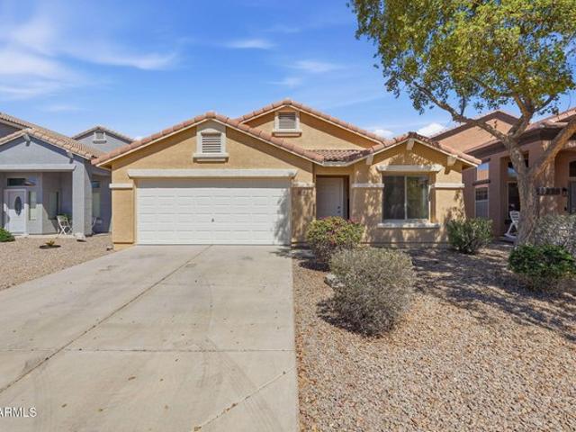 25056 W Illini St, Buckeye, AZ 85326