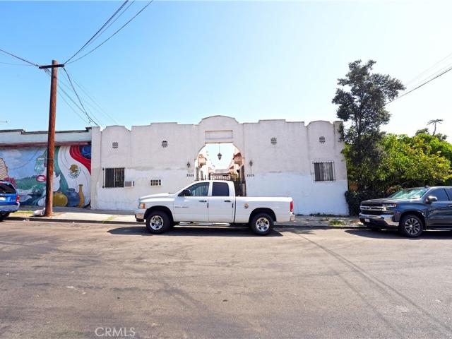 2505 Malabar