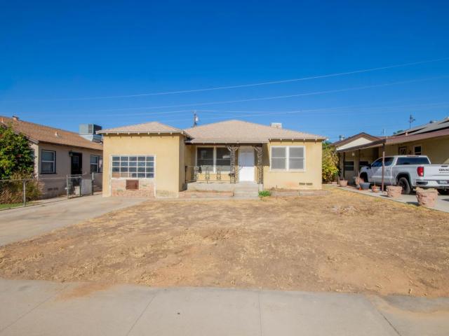 2505 Manor Street