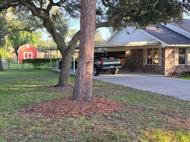 2505 Mary Ave, Pearland, TX 77581 | MLS #73628