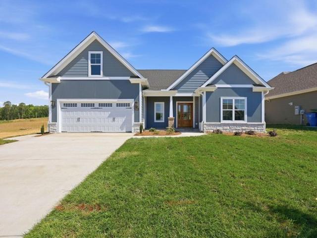 2505 McDuffy St, Graham, NC 27253
