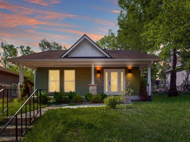 2505 Meharry Blvd, Nashville, TN 37208