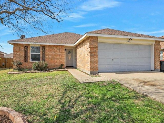 2505 Mitchell Ln, Anna, TX 75409