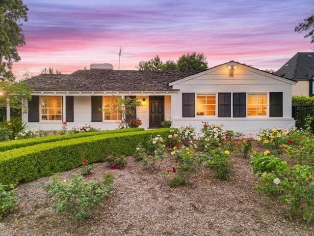 2505 Monterey Rd, San Marino, CA 91108