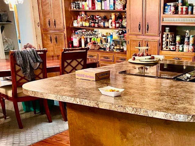 2505 Mount Carmel Road