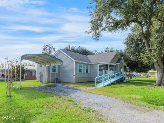 2505 N Curtis Dr, New Iberia, LA 70560 | MLS #24011