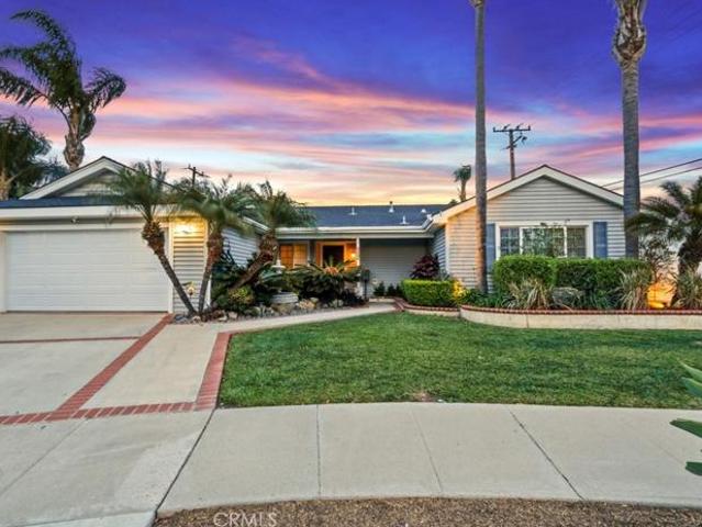 2505 N Lisa Pl, Orange, CA 92865