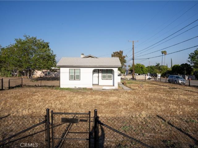 2505 N State