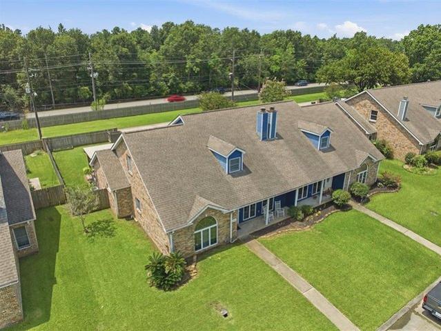 2505 New Dawn Dr, Lake Charles, LA 70605