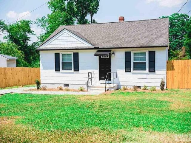 2505 Newbold St, Raleigh, NC 27603